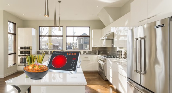 infrared-cooktop – KMC Electronics pvt ltd